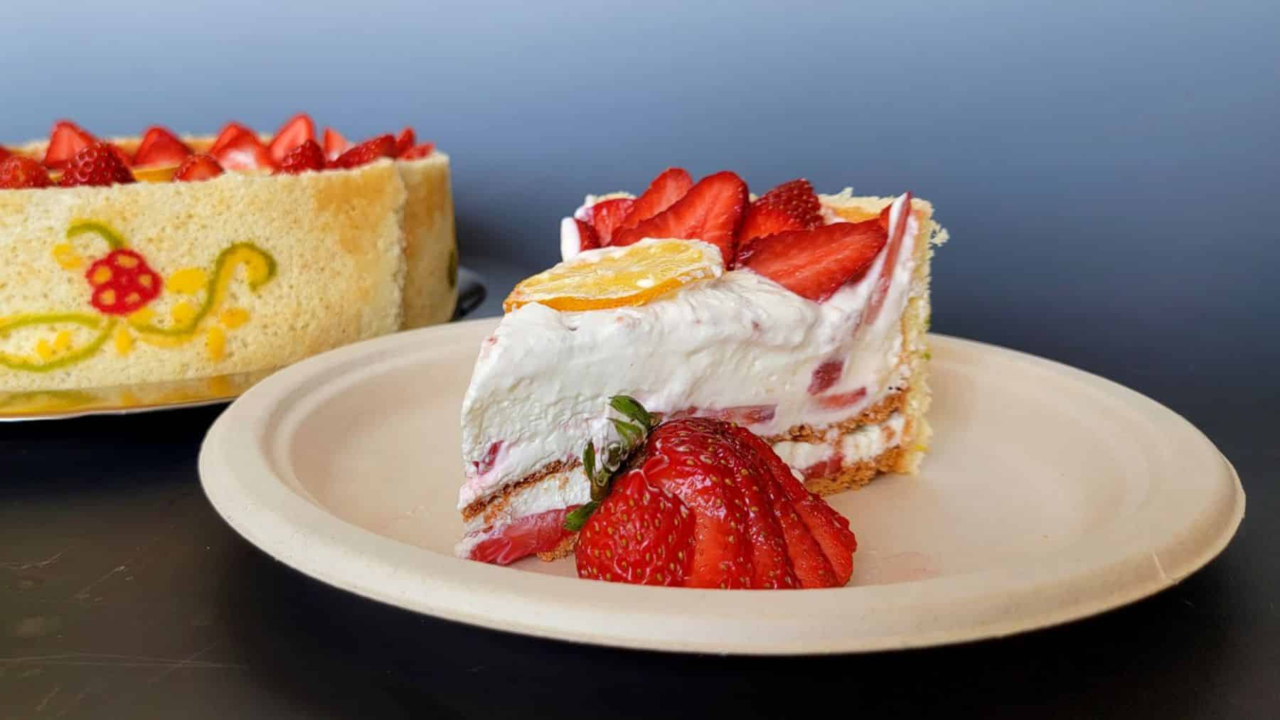 Whipped Cream Cheese