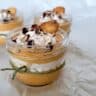 Pumpkin Chiffon Parfaits Recipe