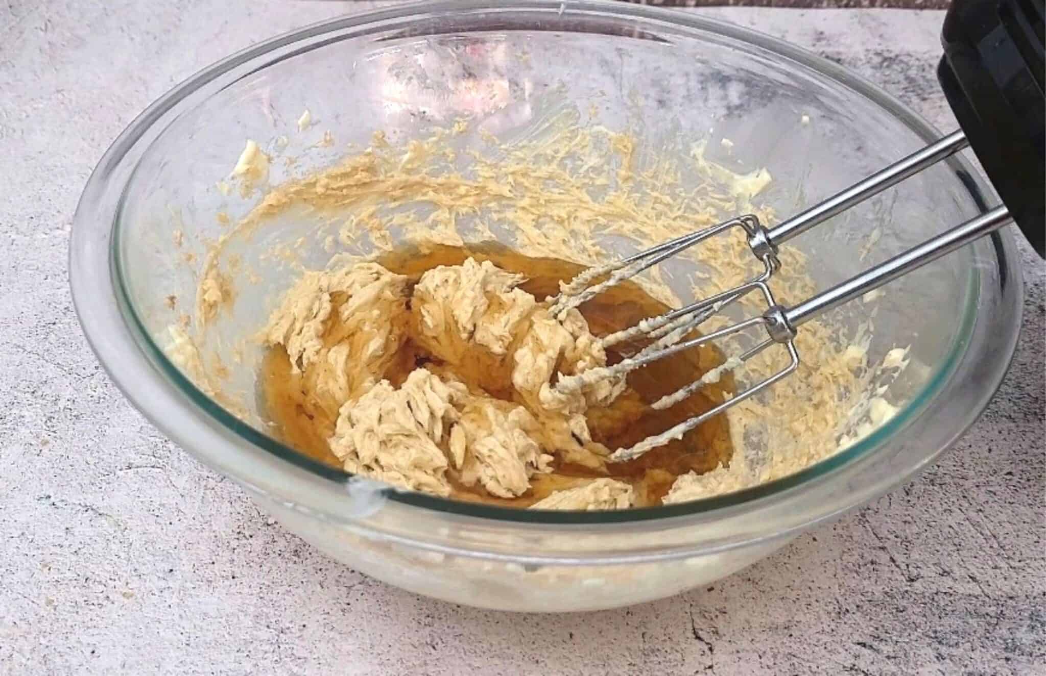 Maple Walnut Cookies - Desserts With Stephanie