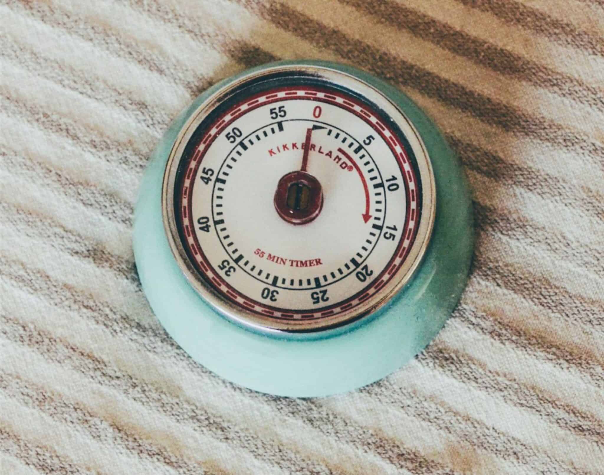 Dough for Gingerbread Cookies - Desserts With Stephanie