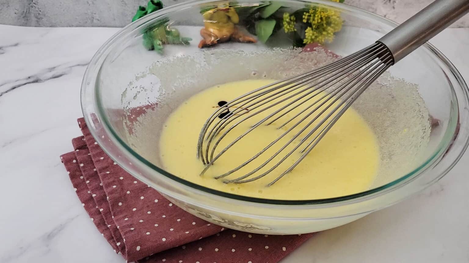 Jelly Bean Cake - Desserts With Stephanie