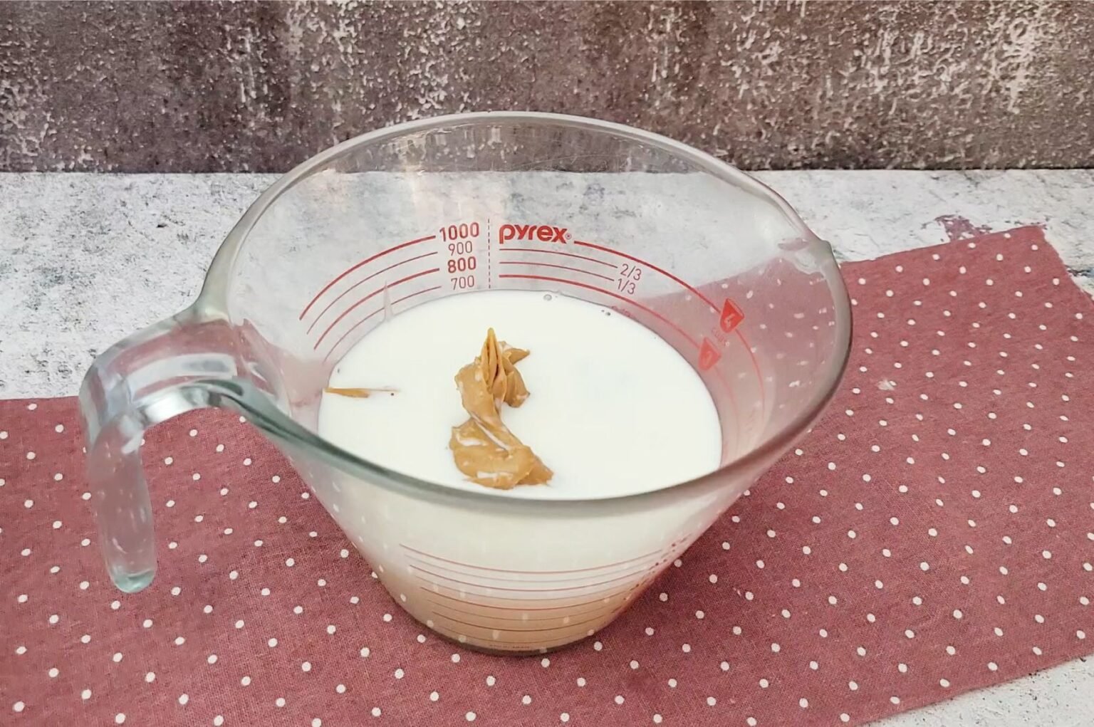 Chocolate Peanut Butter Poke Cake - Desserts With Stephanie